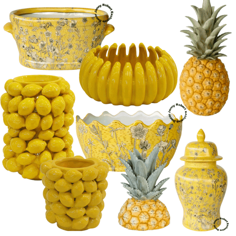 Behind the Scenes with Jenny Robert Exclusive Decor – Jenny Robert ...