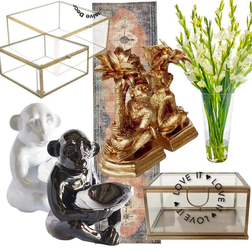 5 Ways To Add Holiday Glamour With Jenny Robert Exclusive Decor – Jenny ...