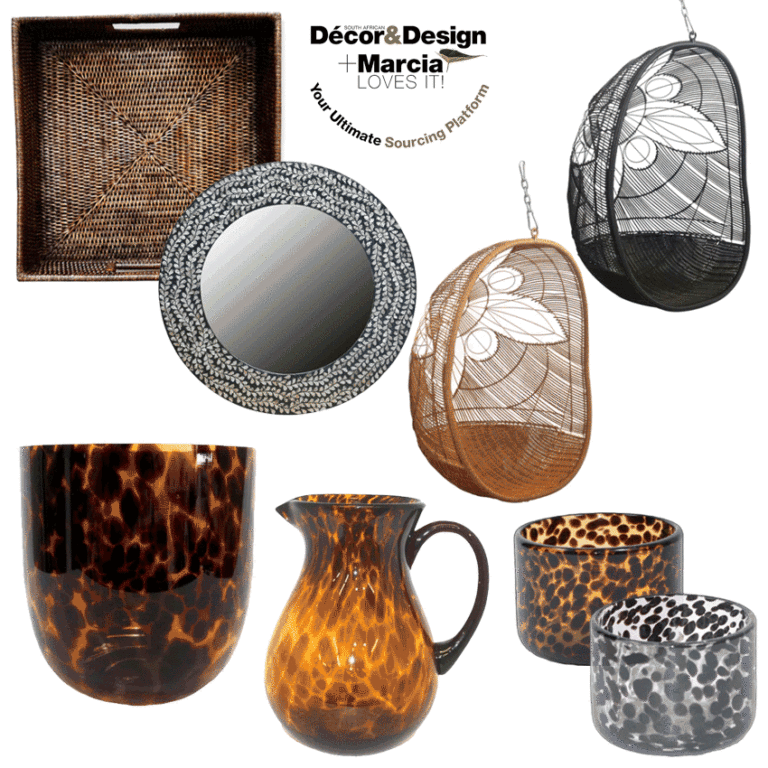 All About Tortoise Shell – Jenny Robert Exclusive Décor (Pty) Ltd