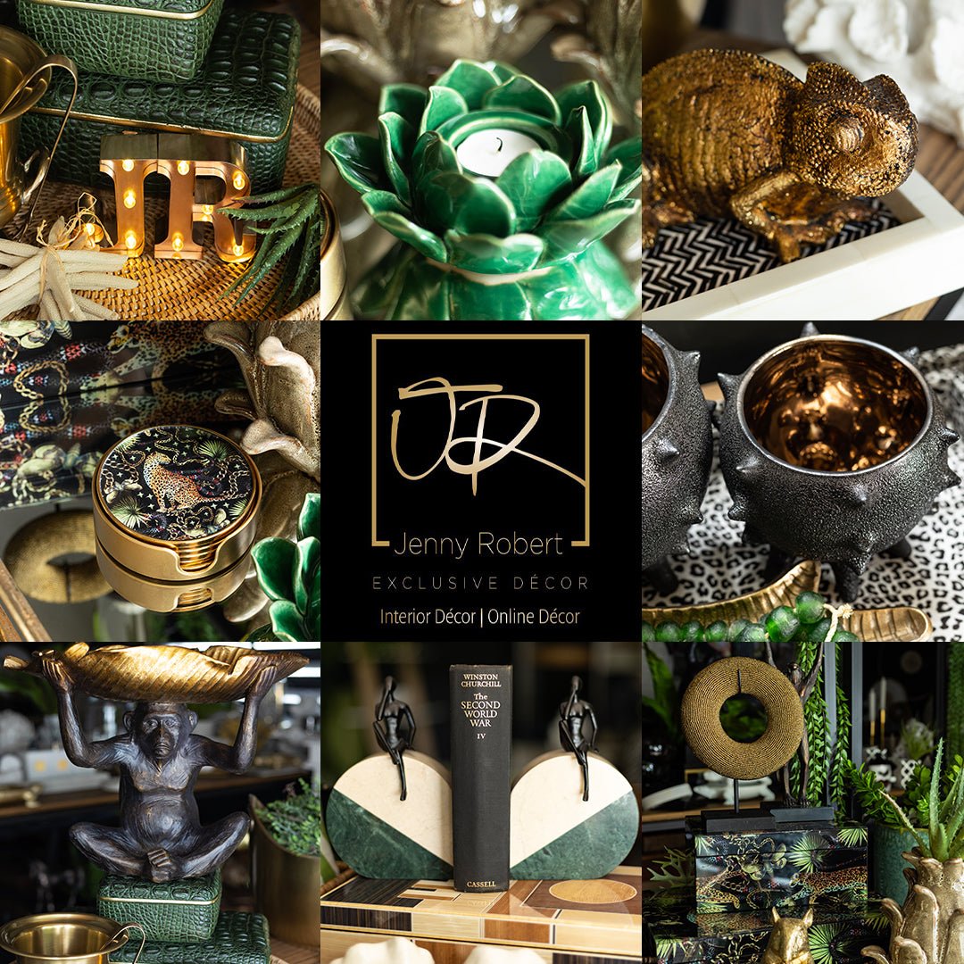 Discover What Texture Means in Interior Design – Jenny Robert Exclusive ...