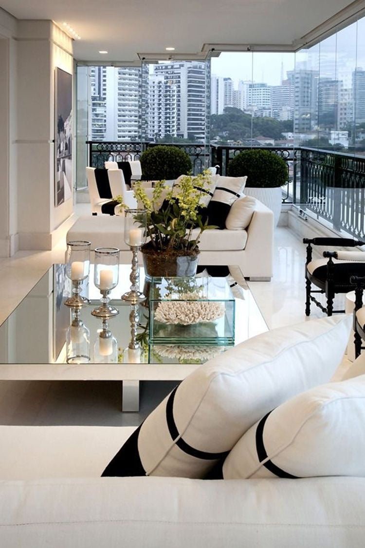 DECOR STYLE: Chic Classic Modern Elegant Style – Jenny Robert Exclusive ...