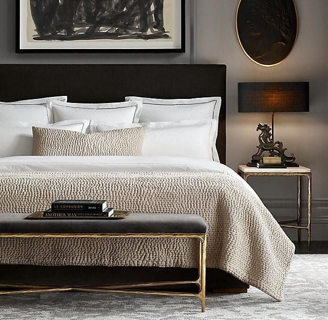 Bedroom Basics - – Jenny Robert Exclusive Décor