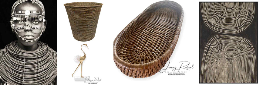 Jenny Robert Exclusive Décor T/A