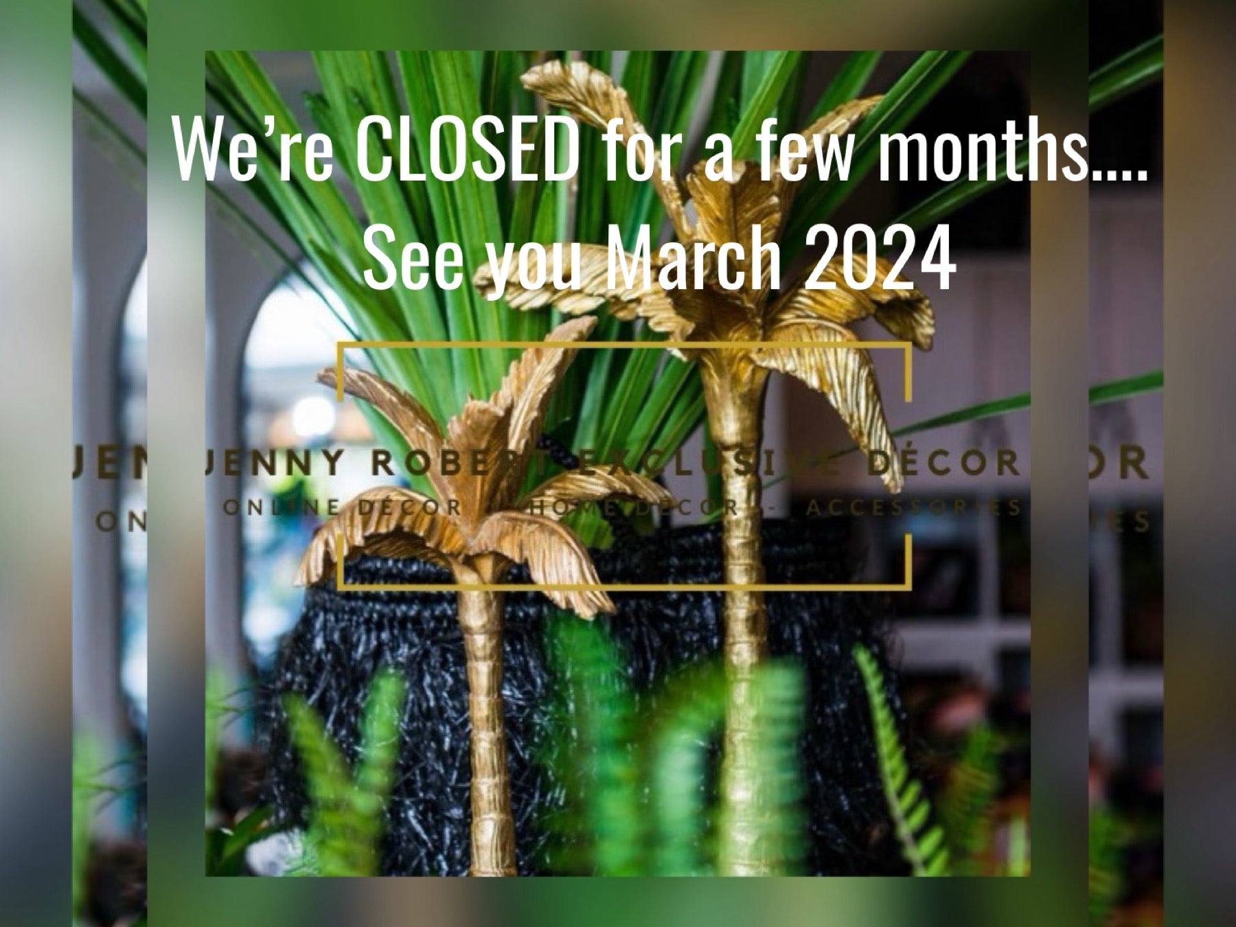 customer – Jenny Robert Exclusive Décor T/A