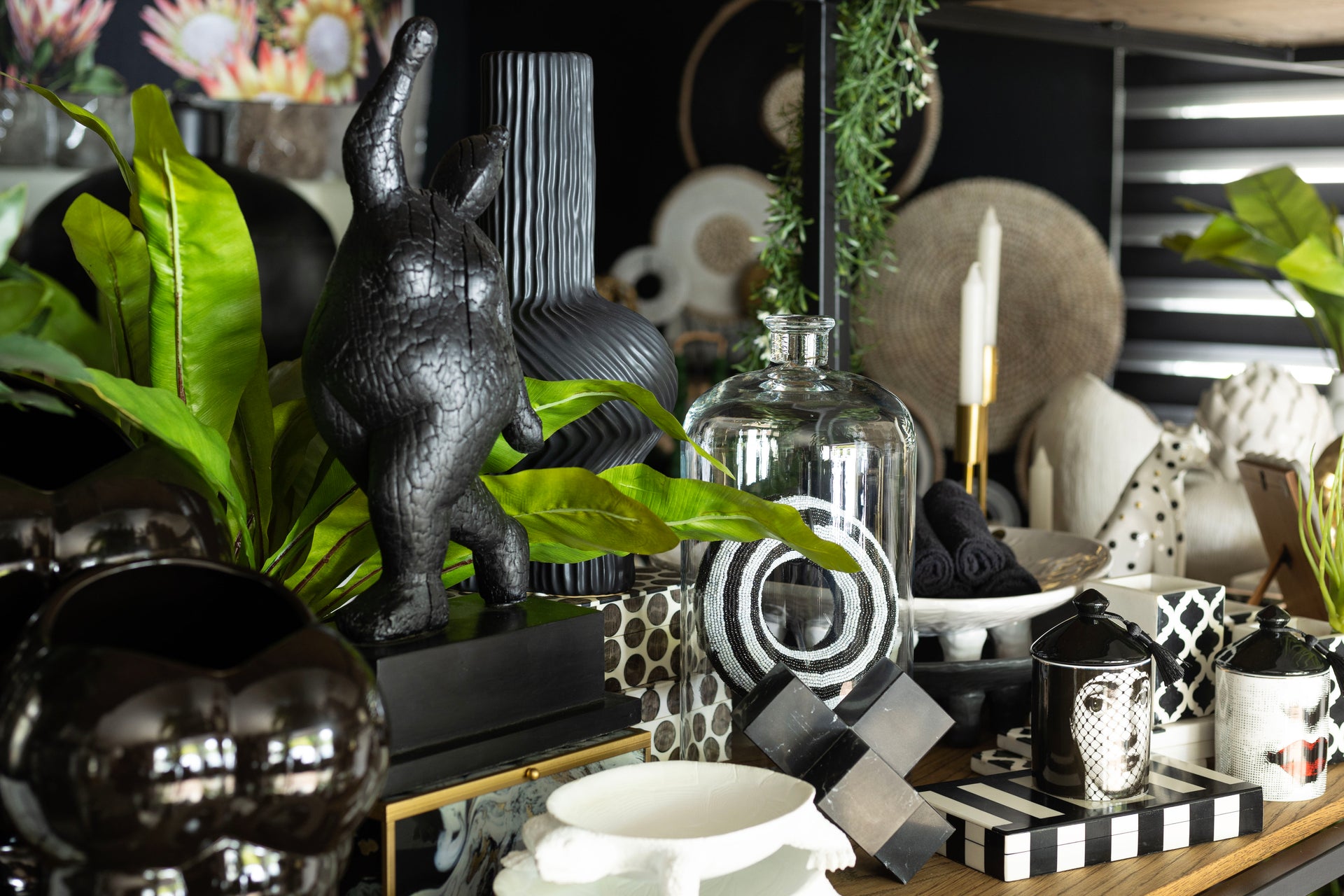 Jenny Robert Exclusive Décor (Pty) Ltd